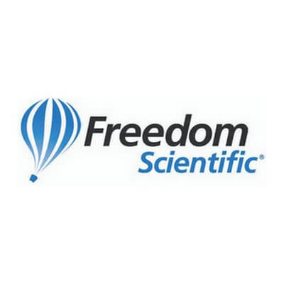 Оборудование от производителя Freedom Scientific купить в компании ФЕБА